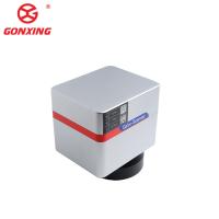China Raycus MAX Laser Source Air-cooled GONXING Split UV Marking Machine The Optimal Choice for Marking on Metal and Non-Metal for sale