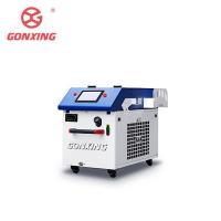 China JPT Laser Source 3 In 1 Laser Rust Removal Machine for Mold Repair and Handheld Laser Welding 1000*630*1090 for sale