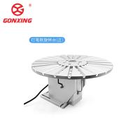 China GONGXING MAX 3W 5W 10W 20W 30W 50W 60W 100W Metal Laser Engraving Machine and Fiber Laser Marking with High Durability for sale