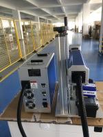 China JCZ Ezcad Control System GONXING Laser Engraving Machine MOPA M7 Laser 20W 30W 50W 60W 80W 100W for CNC Fiber Laser for sale