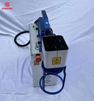 China JCZ Control Software Easy to Operate Split Fiber Laser Marking and Engraving Machine 20W 30W 50W with 355 Nanometer Laser Wavelength for sale