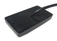 China RFID 125khz Access Control RFID Card Reader EM4200/TK4100 for sale
