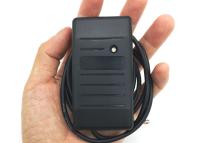 China RFID 125khz Access Control RFID Card Reader EM4200/TK4100 for sale