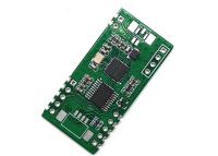 China 13.56MHz HF RFID Read Write Module Embedded Chip Reader for Charging Station 5V TTL RS232 for sale