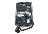 China tcp ip rfid reader poe power supply for time attendance for sale