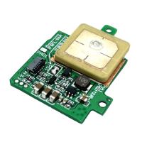 China UHF RFID Reader Module 902-928MHz TTL UART 9600bps for Handheld Device for sale