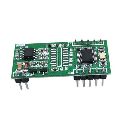 China 125kHz RFID Reader Module 39x19mm for Arduino Vending Machine Access Control for sale