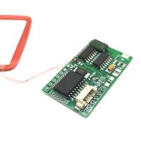 China 3.3V 125Khz RFID Module For HID PROX II Card For Access Control System for sale