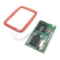 China 3.3V 125Khz RFID Module For HID PROX II Card For Access Control System for sale