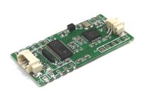 China 13.56MHz ISO14443A MI-FARE RFID Reader Writer Module 5V for Medical Equipment for sale