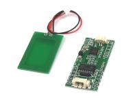 China 13.56MHz ISO14443A MI-FARE RFID Reader Writer Module 5V for Medical Equipment for sale