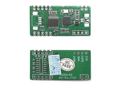 China 13.56MHz ISO14443A MI-FARE RFID Reader Writer Module 5V for Medical Equipment for sale
