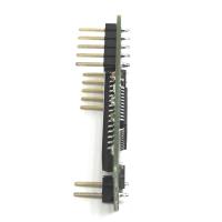 China 13.56Mhz MI-FARE Reader Module RFID Modules For Card MI-FARE OEM ODM for sale
