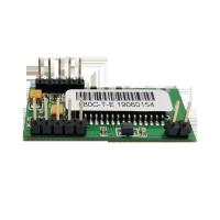 China 13.56MHz RFID Reader Module Embedded for MIFARE and ICODE Cards RS485 5V for sale
