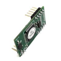 China 13.56MHz RFID Reader Module TTL RS232 Read Write Module ISO14443A 5V for sale