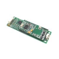 China 13.56MHz RFID Reader Module IS202 for Legic Card UART ISO15693 5V 40x20x12.5mm for sale