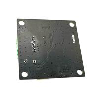 China RTU Modbus RS485 Embedded RFID Reader Board 13.56MHz ISO14443A 0-8cm for sale