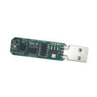 China Embedded 13.56MHz RFID Reader Module ISO14443A USB Interface Read Distance 0-3cm for sale