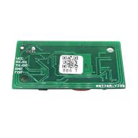 China Dual Frequency RFID Reader Module 125kHz 13.56MHz Multi Protocol Access Control for sale