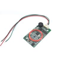 China Dual Frequency RFID Reader Module 125kHz 13.56MHz Multi Protocol Access Control for sale