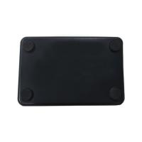 China Dual Frequency RFID Reader 125kHz EM4100 13.56MHz Mifare USB HID Plug and Play for Android for sale