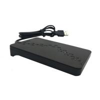 China USB Keyboard Simulation Android RFID Reader DC 5V Dual Frequency 125kHz 13.56MHz for sale