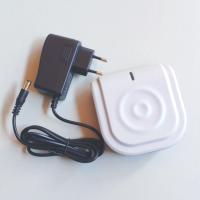 China Wireless RFID Reader NFC ID Card Reader ISO14443A/B 13.56MHz WIFI TCP/IP for sale