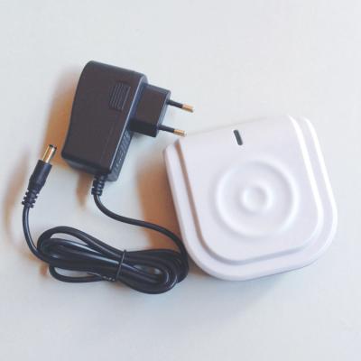 China Wireless RFID Reader NFC ID Card Reader ISO14443A/B 13.56MHz WIFI TCP/IP for sale