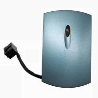 China IP65 ABS NFC RFID Reader Wireless MI-FARE Reader 13.56MHz ISO14443A OEM ODM for sale
