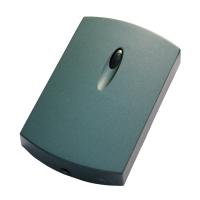 China C Code USB WIFI RFID Reader Wireless Wiegand Card Reader ISO15693 13.56MHz 0-8cm for sale