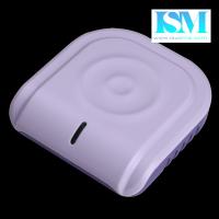 China TCP IP RFID Reader 125khz 13.56mhz Ethernet MI-FARE NFC Reader for sale
