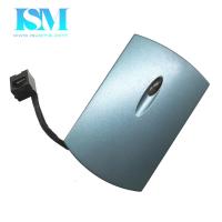 China 125kHz TCP IP RFID Network Reader with PoE Read Range Up to 10cm for sale
