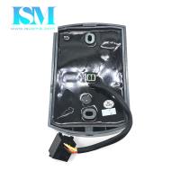 China 125kHz TCP IP RFID Network Reader with PoE Read Range Up to 10cm for sale