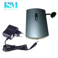 China 125kHz TCP IP RFID Network Reader with PoE Read Range Up to 10cm for sale