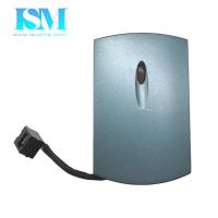 China TCP IP RFID Reader NFC Smart Card Reader 13.56MHz ISO14443A Ethernet WIFI SDK for sale