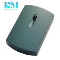 China HF RFID Reader ISO14443A TCP IP WIFI 13.56MHz Waterproof Barcode Reader for sale
