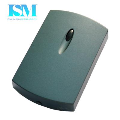 China HF RFID Reader ISO14443A TCP IP WIFI 13.56MHz Waterproof Barcode Reader for sale