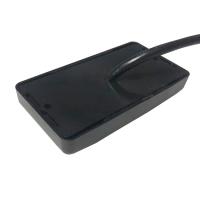 China Suoma IS620-1W IS820-1W 125KHz 13.56MHz RFID 1-Wire Reader for Teltonika GPS Tracker Access Control for sale