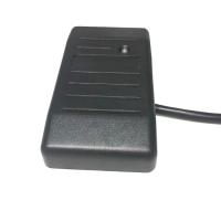 China Suoma IS620-1W IS820-1W 125KHz 13.56MHz RFID 1-Wire Reader for Teltonika GPS Tracker Access Control for sale