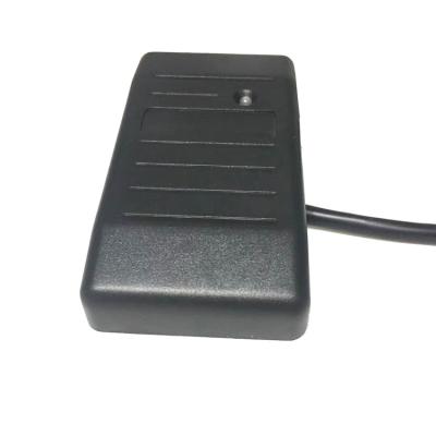 China Suoma IS620-1W IS820-1W 125KHz 13.56MHz RFID 1-Wire Reader for Teltonika GPS Tracker Access Control for sale