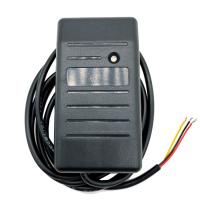 China Suoma IS620-1W IS820-1W 125KHz 13.56MHz RFID 1-Wire Reader for Teltonika GPS Tracker Access Control for sale