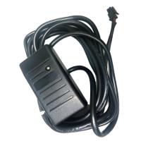 China 1-Wire RFID Reader 125kHz 13.56MHz for Vehicle Tracking Ruptela Tracker for sale