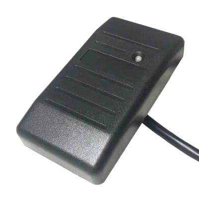 China 125KHz 13.56MHz GPS RFID Reader 1 Wire Interface for ATrack AL1 Tracker for sale