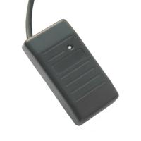 China Suoma IS620-1W IS820-1W 125kHz 13.56MHz One Wire RFID Card Reader for Access Control GPS Tracking for sale