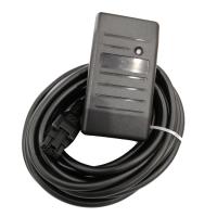 China Suoma IS620-1W IS820-1W 125kHz 13.56MHz One Wire RFID Card Reader for Access Control GPS Tracking for sale