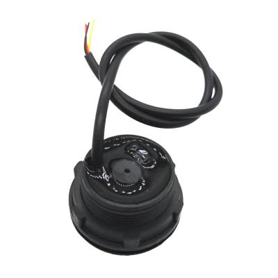 China 125kHz 13.56MHz RFID Card Reader RS232 1-Wire Bus for Truck Tracking GPS for sale