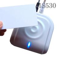China 13.56Mhz USB RFID Card Reader For MI-FARE Card Android SDK for sale