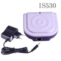 China 13.56MHz RFID Card Encoder Reader USB RS232 ISO14443A NFC Compatible 5V for sale