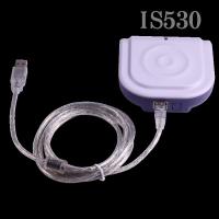 China 13.56MHz RFID Card Encoder Reader USB RS232 ISO14443A NFC Compatible 5V for sale