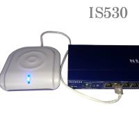 China TCP/IP WIFI RFID Reader Writer NFC Card Reader Writer ISO14443A for sale